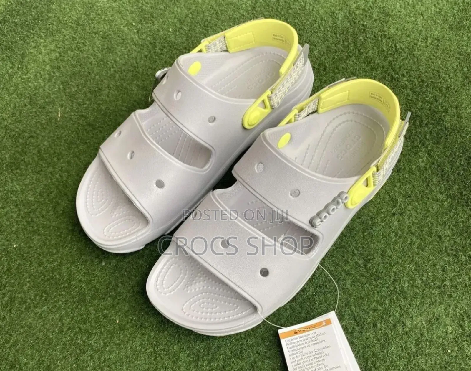 Crocs All Terrain Sandals in Accra Metropolitan - Shoes, Crocs Shop ...
