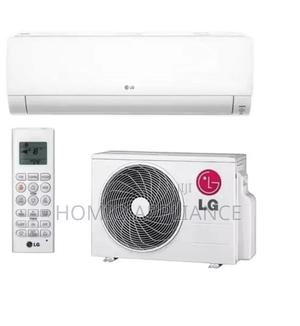 Lg S12atc 1.5hp Air Conditioner – R410a Cooling in Accra Metropolitan ...