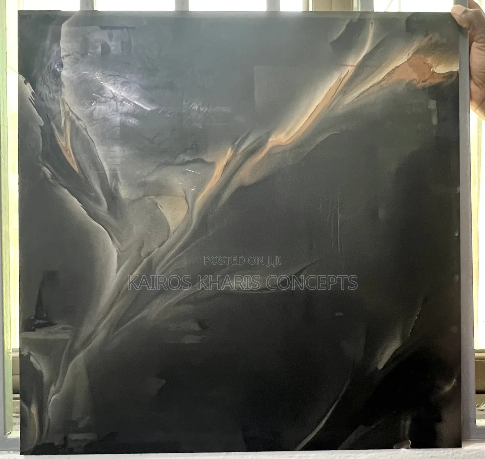 KKC Mable Polished Tile in Tema Metropolitan - Building Materials ...