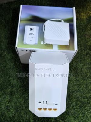 Universal 5g Router Witgh Power Bank in Accra Metropolitan - Networking ...