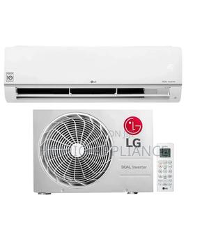 Llow Energy Lg 2.0hp R410a Inverter Ac With High Performance in Accra ...