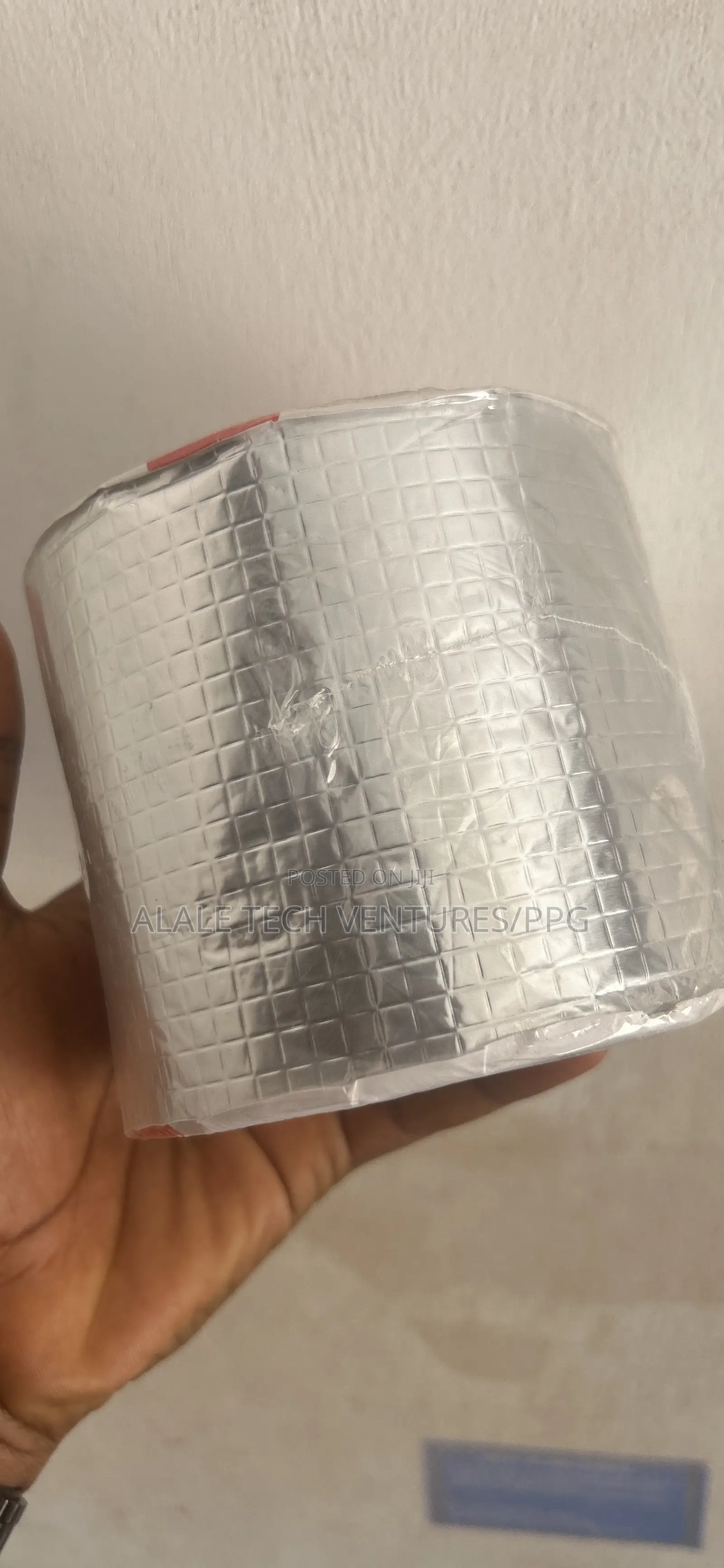 10cm by 5m Waterproof Adhesive Tape in Madina - Hardware & Fasteners ...