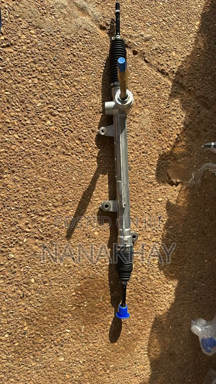 Original Hyundai Tucson 2015 4wd Brand New Steering Rack in Abossey ...