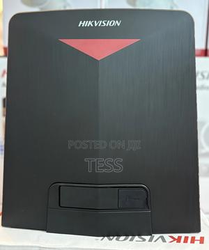 Hikvision Gate Motor Wifi Sliding Gate No Battery and Rack in Lapaz ...