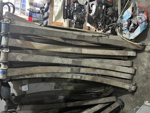 Mercedes Benz Sprinter Front Spring Double in Kumasi Metropolitan ...