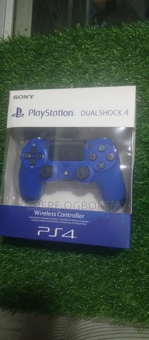 Ps4 Pad Blue in Accra Metropolitan - Video Game Consoles, Opulence ...