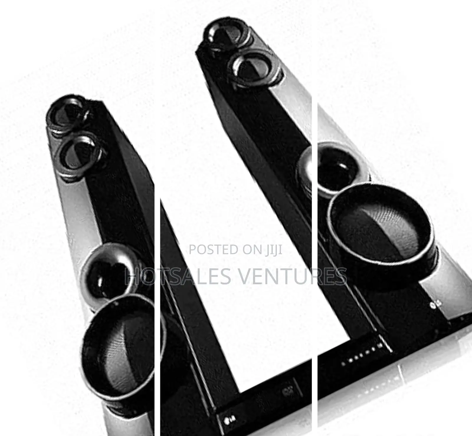 Unveil Lg Lhd667 600 W Home Theater With DVD and Bluetooth in Accra ...