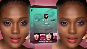 Retouch Pro for Photoshop Latest Version in Accra Metropolitan ...