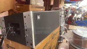 10” JBL Line Arrays Speakers 1pairs in Accra Metropolitan - Audio ...