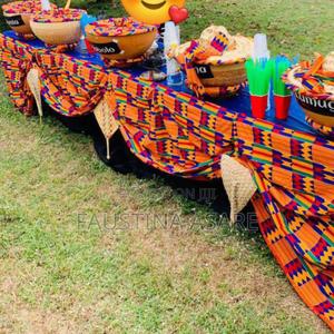 Local Bar Set Up in Accra Metropolitan - Food & Beverages, Faustina ...