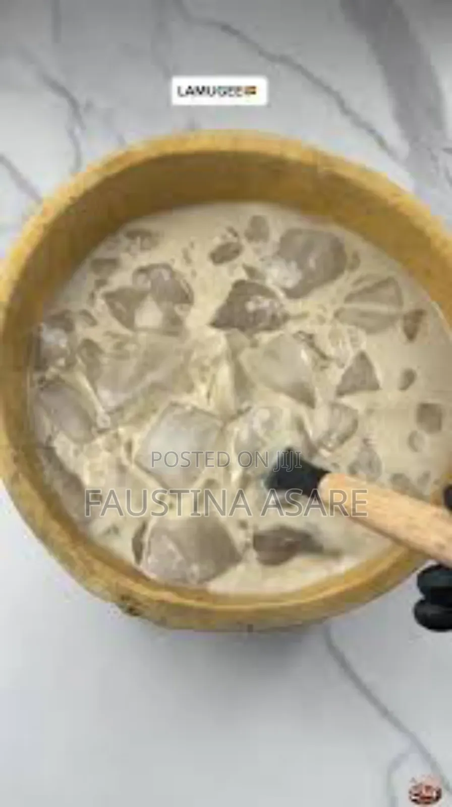 Local Bar Set Up in Accra Metropolitan - Food & Beverages, Faustina ...