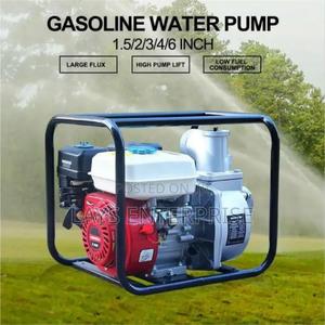 2 Inches Water Pump Machine in Teshie - Farm Machinery & Equipment ...
