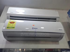 Low Noise Sigma Ac 1.5hp Available in Awoshie - Home Appliances, Evelyn ...