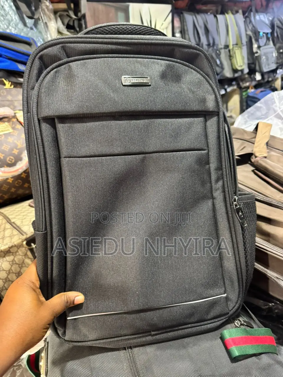 Quality Bags at Affordable Prices in Lapaz - Bags, Asiedu Nhyira | Jiji ...