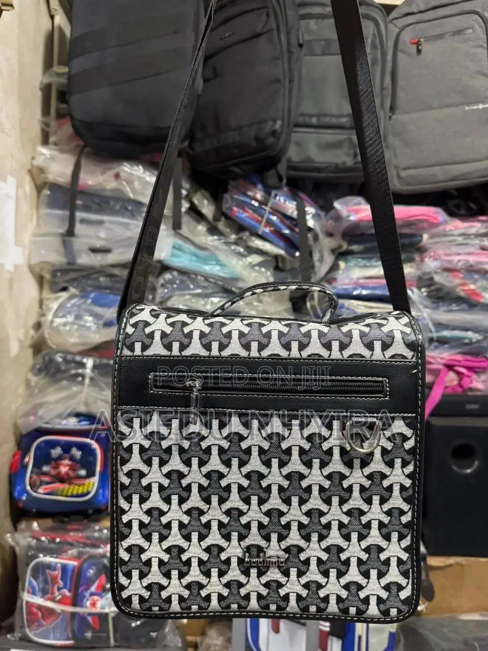 Quality Bags at Affordable Prices in Lapaz - Bags, Asiedu Nhyira | Jiji ...