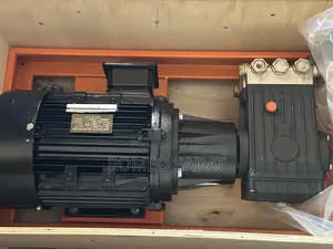 7.5 Three Phase Pressure Pump Washing Bay Complete With Gun. in Accra ...