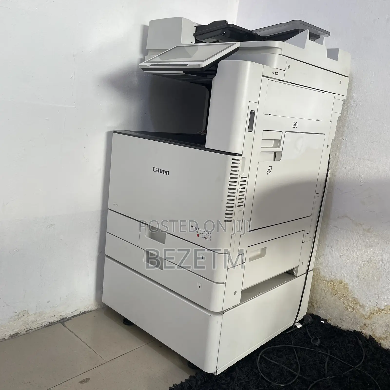 Canon Image Runner Advance Dx C3725i in Awoshie - Printers & Scanners ...