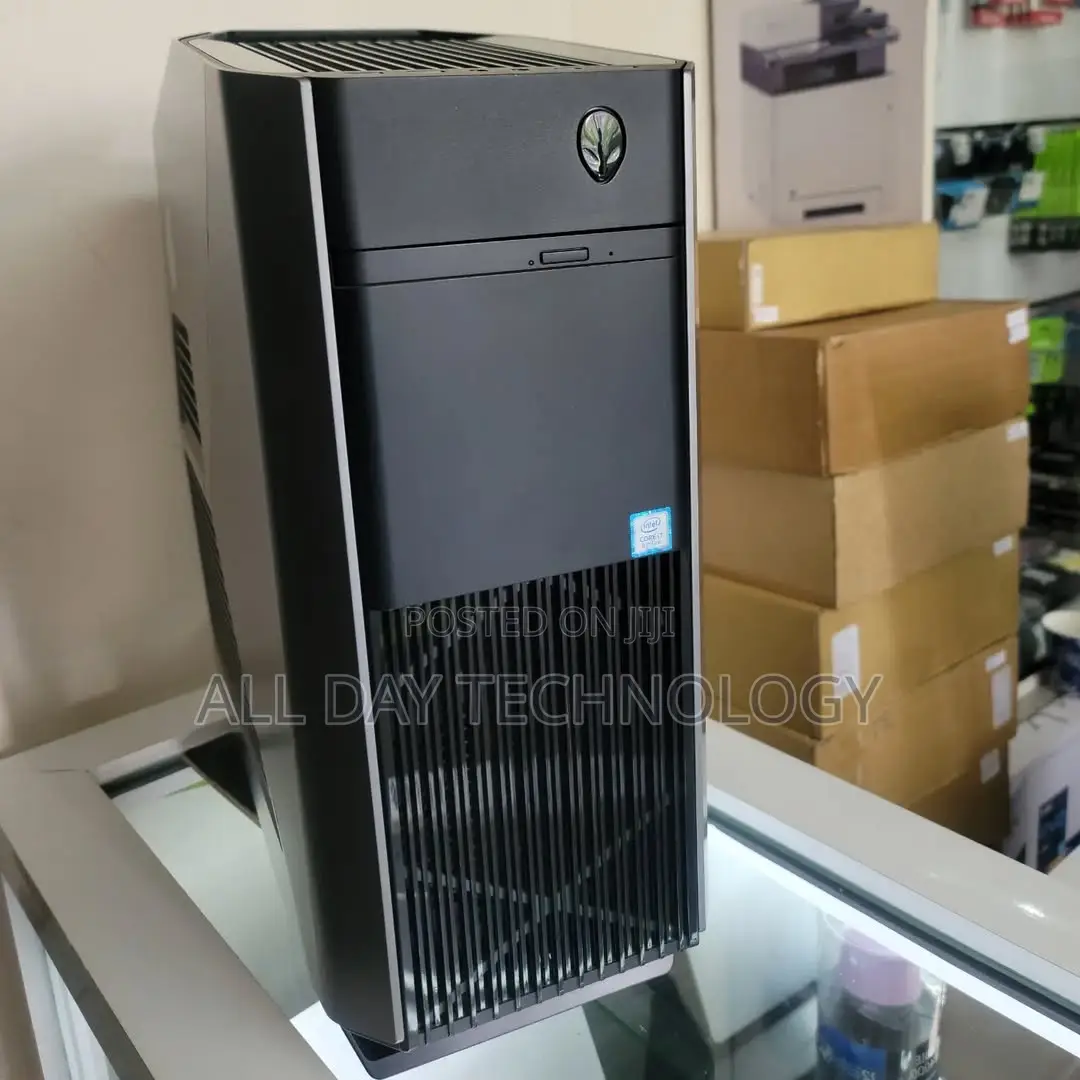 Dell Alienware Aurora R12 40GB Intel Core I7 HDD+SSD 1.5T in Kasoa ...
