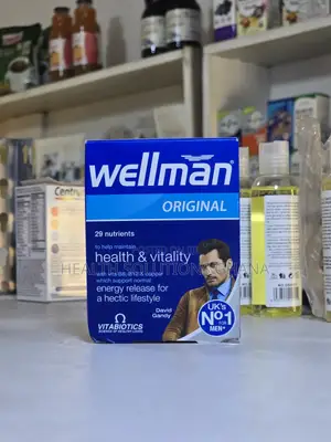 Wellman Tablets in Ghana for sale Prices on Jiji.com.gh