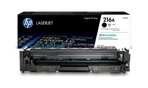 Hp 216a Black Original Laserjet Toner Cartridge (W2410a) in Akweteyman ...