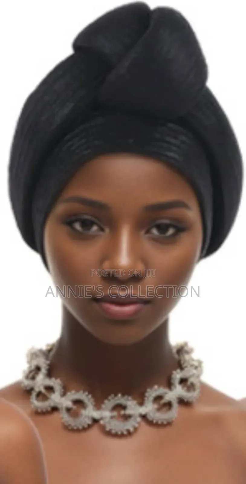 Quality Funeral Turbans in Odorkor - Clothing Accessories, Annie's ...