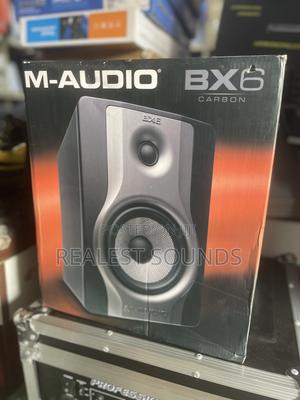 M-Audio Bx6 Studio Monitors in Accra Metropolitan - Audio & Music ...