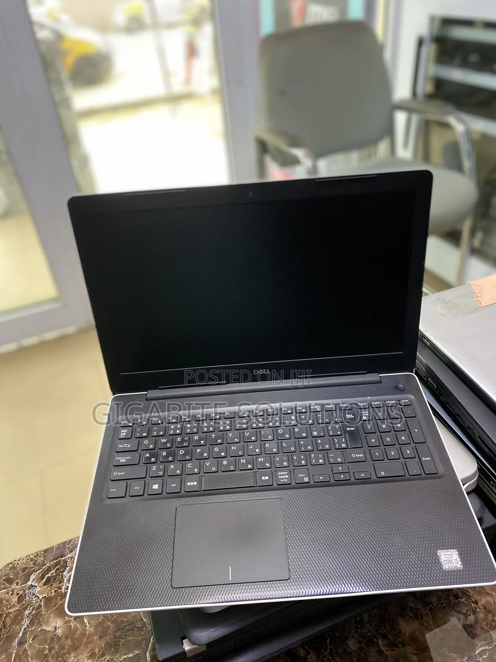 Laptop Dell Inspiron 15 8GB Intel Core I3 HDD 1T in Awutu Senya East ...