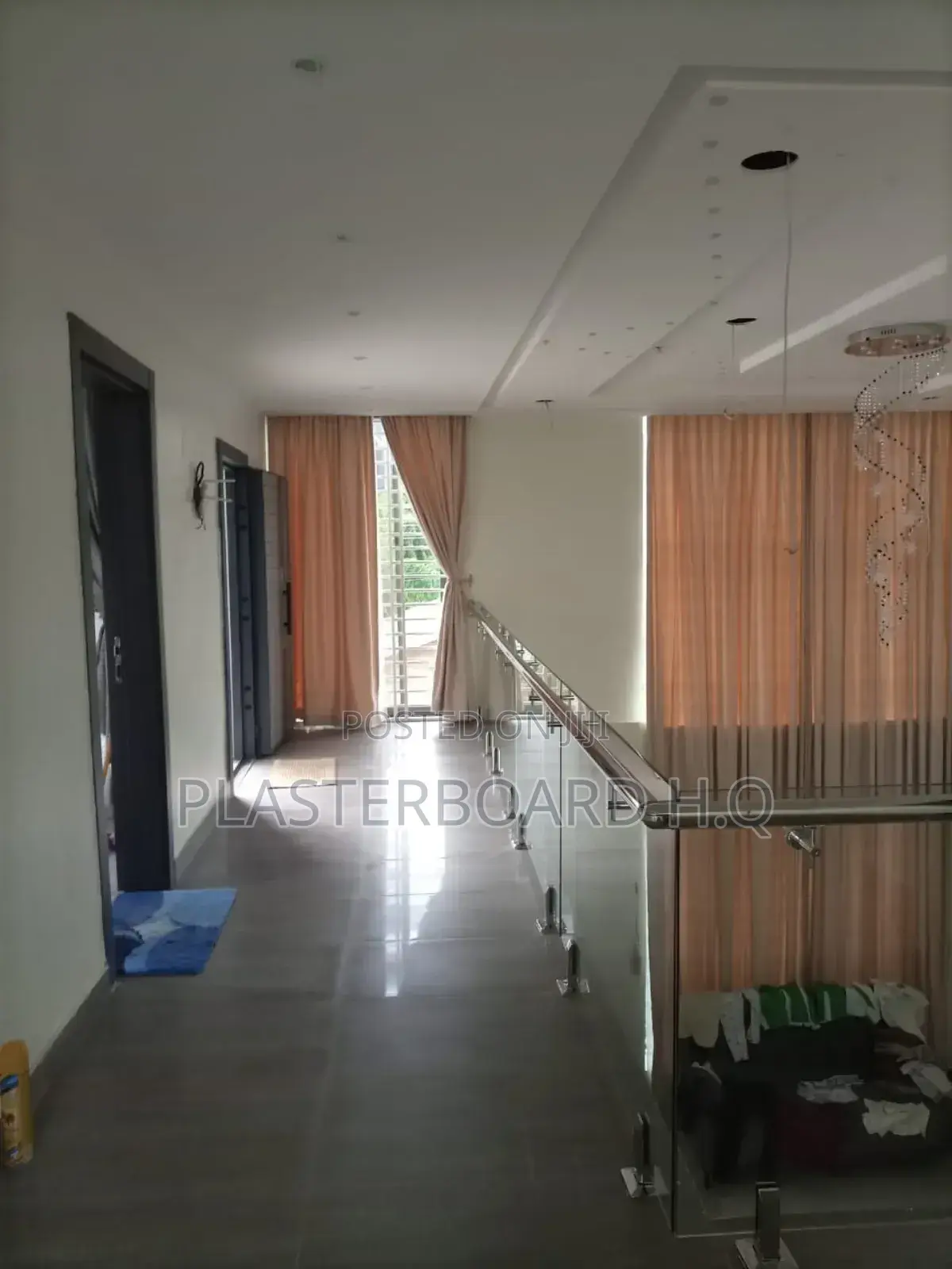 Premuim Plasterboard False Ceiling in Accra Metropolitan - Building ...