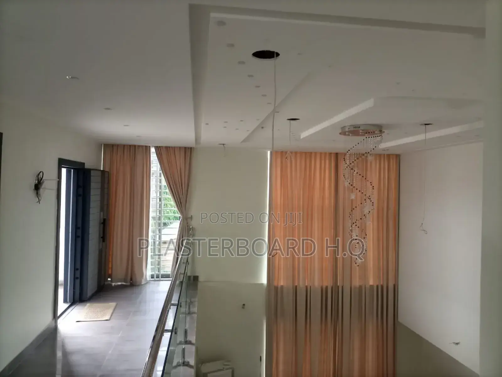 Premuim Plasterboard False Ceiling in Accra Metropolitan - Building ...