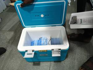 Vaccine Container/Carrier 12liters in Mamprobi - Medical Equipment ...