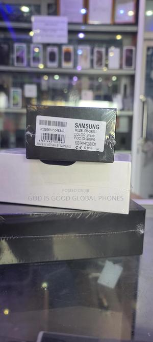 New Samsung Galaxy S10 Plus 512 GB Black in Accra Metropolitan - Mobile ...