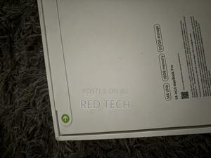 New Laptop Apple MacBook Pro 16GB Apple M4 SSD 512GB in Tema ...