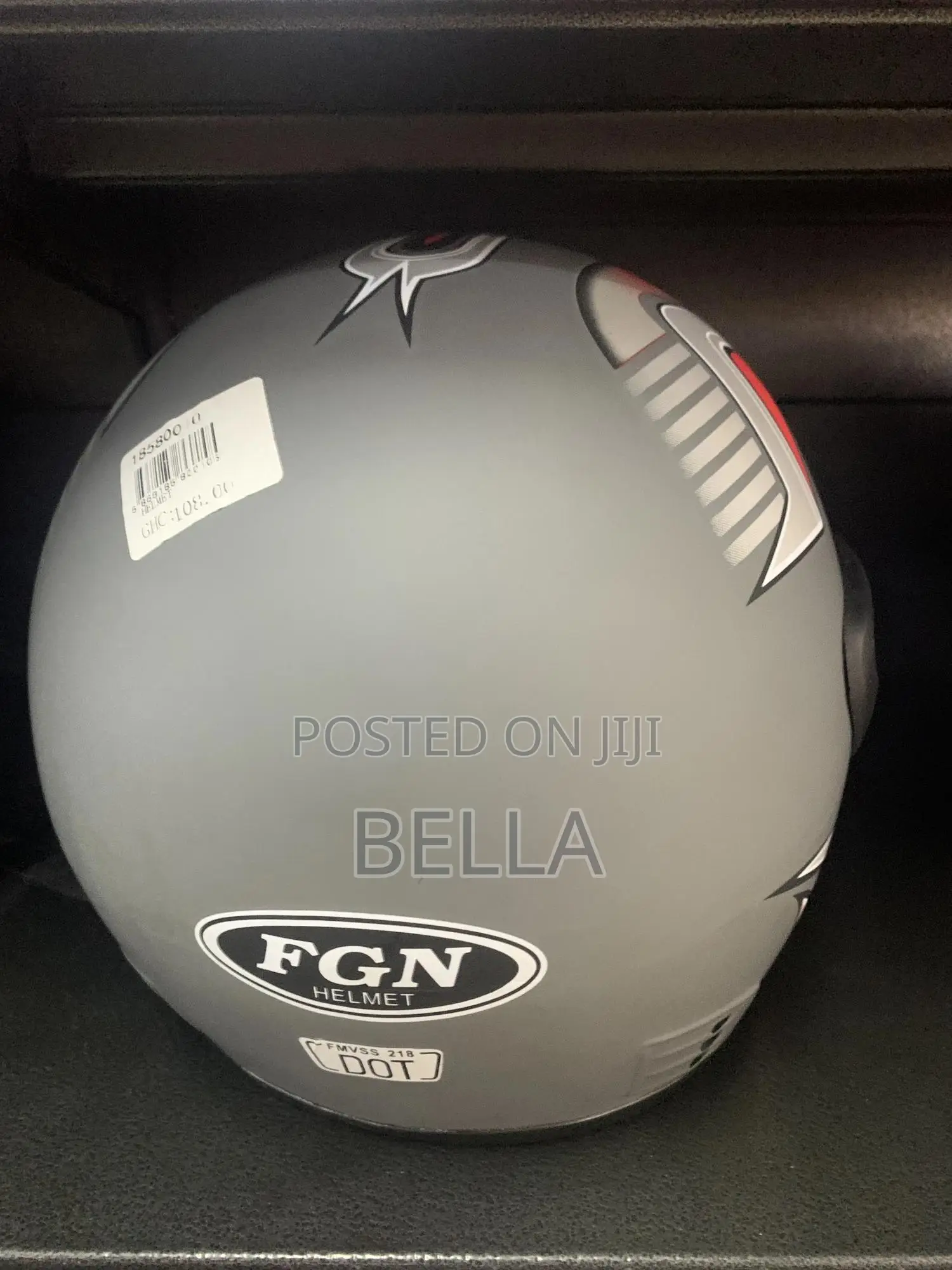 Motorcycle Helmet in Tema Metropolitan - Safety Equipment & Protective ...
