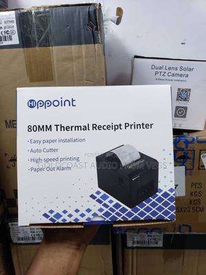 Hippoint Thermal Receipt Printer 80mm in Accra Metropolitan - Printing ...