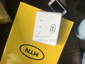 MTN Turbonet Router in Takoradi - Networking Products, Prince Appiah ...