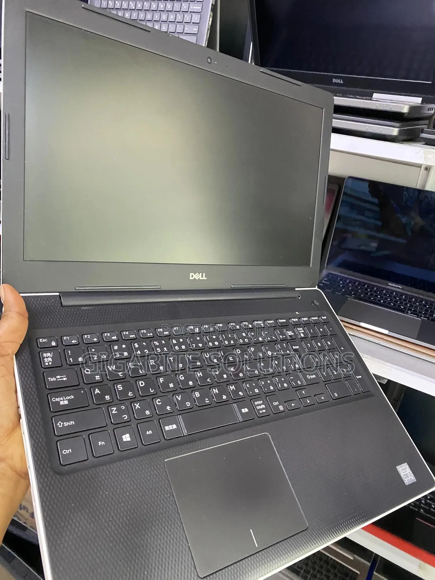 Laptop Dell Inspiron 15 8GB Intel Core I3 HDD 1T in Awutu Senya East ...