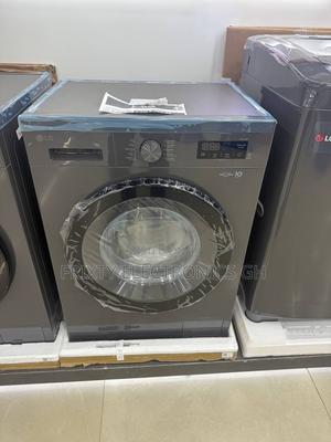 Improve Results Lg 7kg Washer 7kg Front Load F2y1hy - in Accra ...