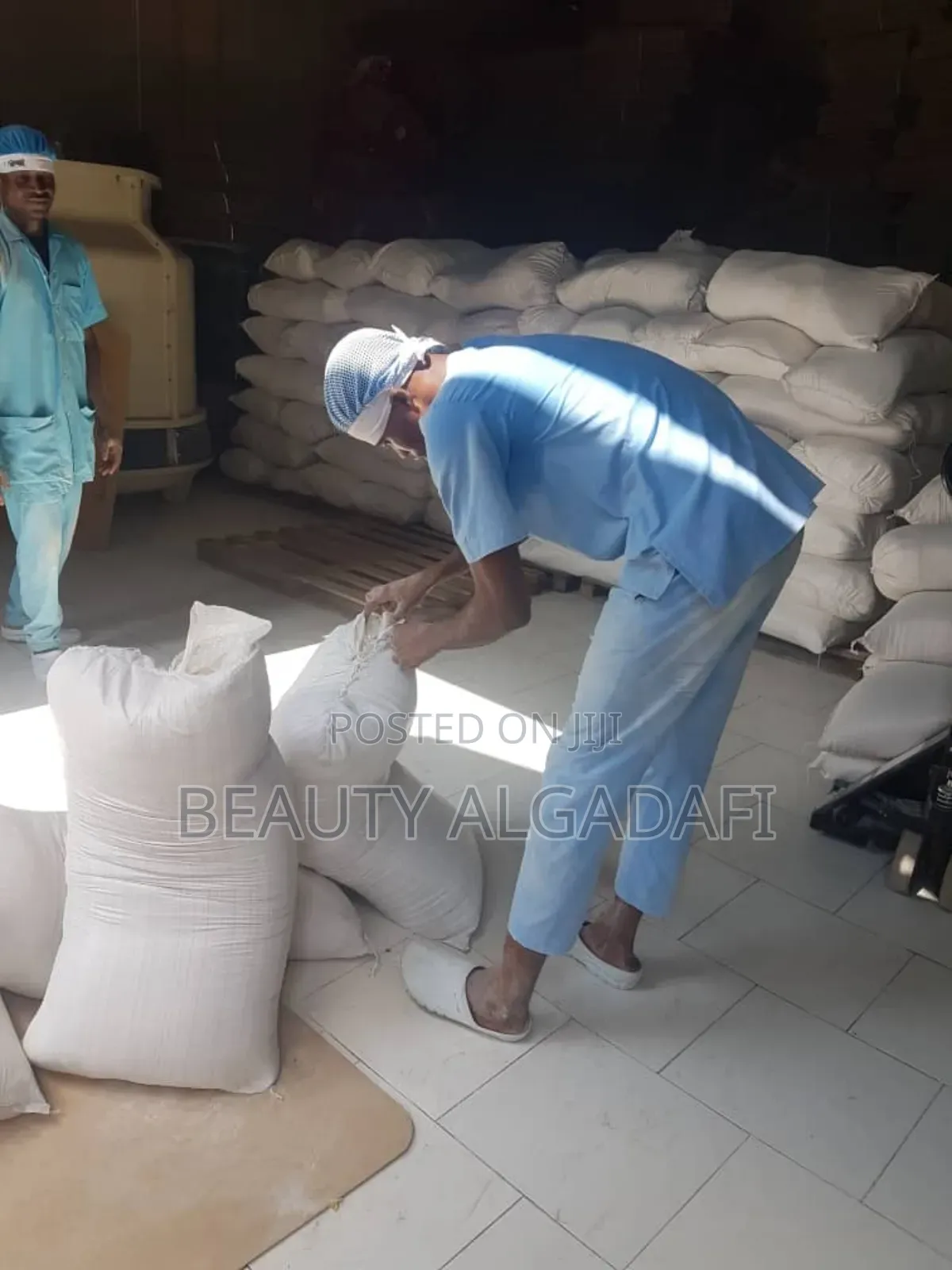Cassava Flour in Kumasi Metropolitan - Food & Beverages, Beauty ...