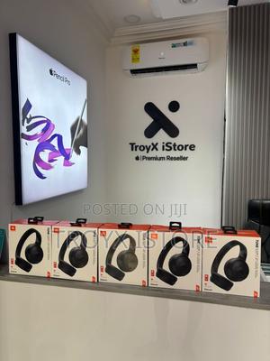 JBL Tune 520bt in Accra Metropolitan - Headphones, Troyx Istore | Jiji ...