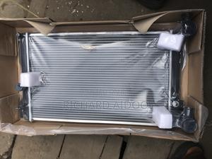 Toyota Corolla 2012/14 Radiator Tank Available in Abossey Okai ...