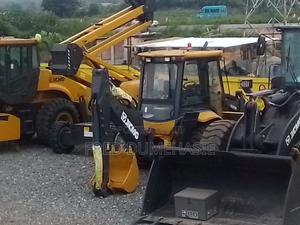 Backhoe Loader in Tema Metropolitan - Construction & Heavy Machinery ...