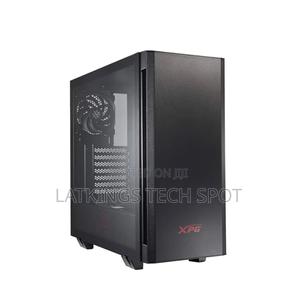 Xpg Invader Pc Case With 4 Fans in Santa Maria - Computer Hardware ...