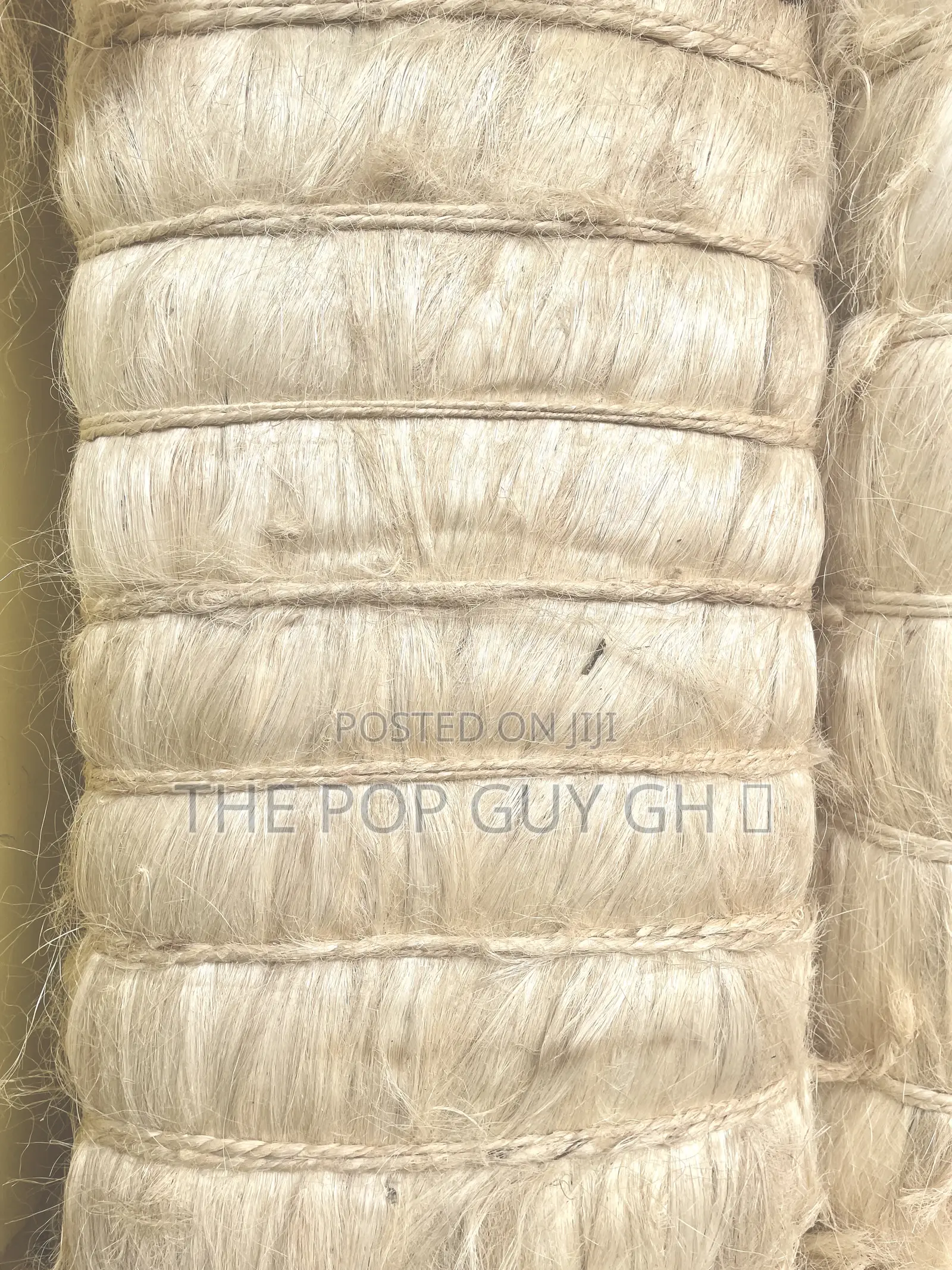 Pop Fibre (Long, Beautiful) in Tema Metropolitan - Building Materials ...