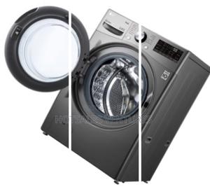 Long Lasting Lg 20/12 Kg Washer Dryer , 6 Motion in Accra Metropolitan - Home Appliances, Jen ...