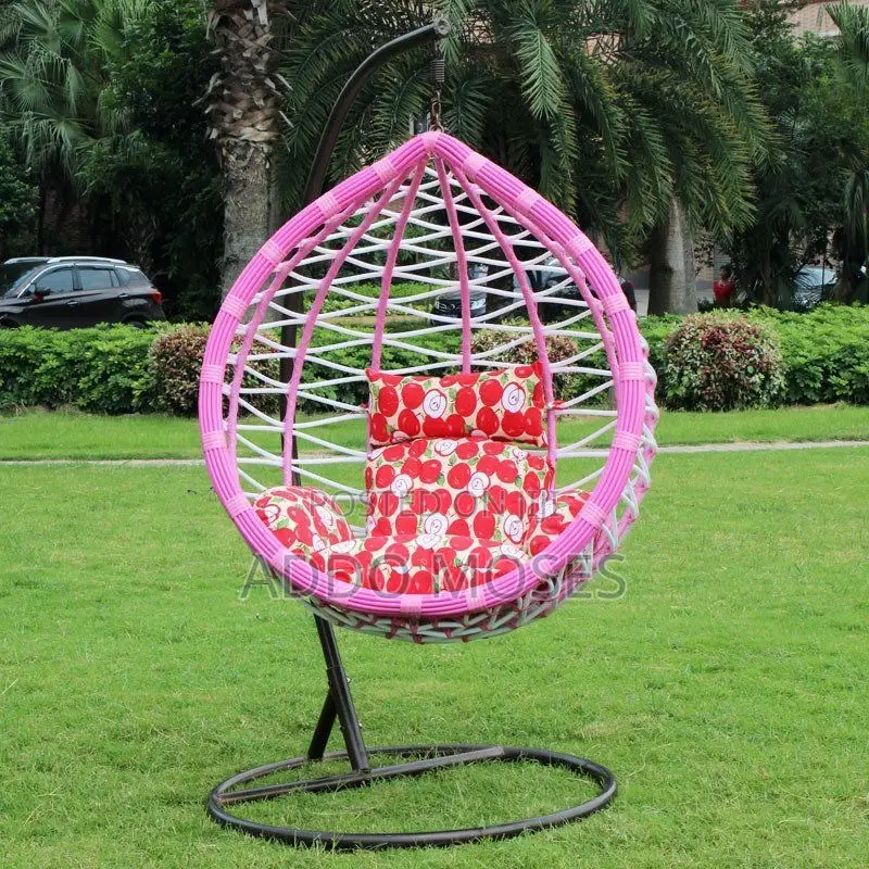 Swing Chair in Tema Metropolitan - Furniture, Addo Moses | Jiji.com.gh