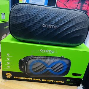 Oraimo Spacebox Pro 80w in Accra Metropolitan - Audio & Music Equipment, Charles Seibah | Jiji ...