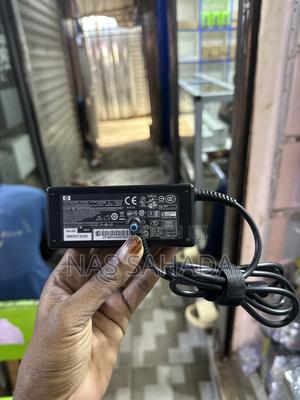 Hp Blue Pin Laptop Charger in Circle - Computer Accessories , Zarah ...