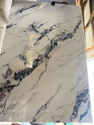 Quartz Marbles for Your Kitchen Worktops. Size: 9 * 6 Feet in Accra ...