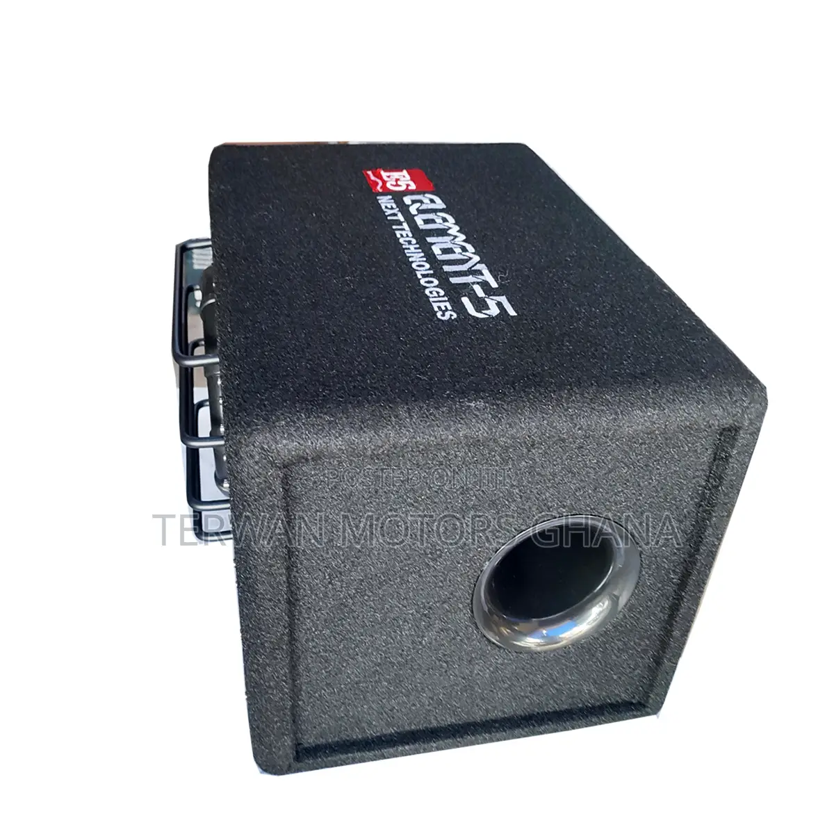High Power Car Subwoofer in Abossey Okai - Vehicle Parts & Accessories ...