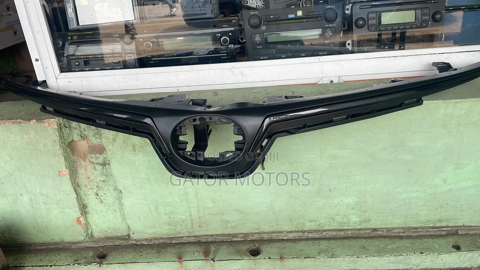 Corolla 2020 Japan Type Top Shells in Accra Metropolitan - Vehicle ...